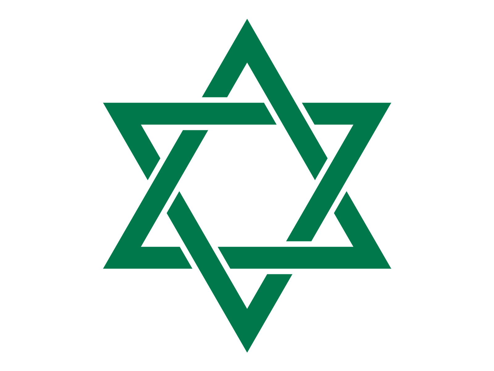 Star of David Jewish Faith Judaism Vinyl Decal Car Sticker | eBay