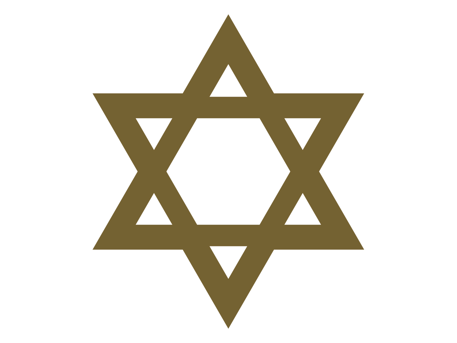 Star of David Jewish Judaism Faith Vinyl Decal Car Sticker | eBay